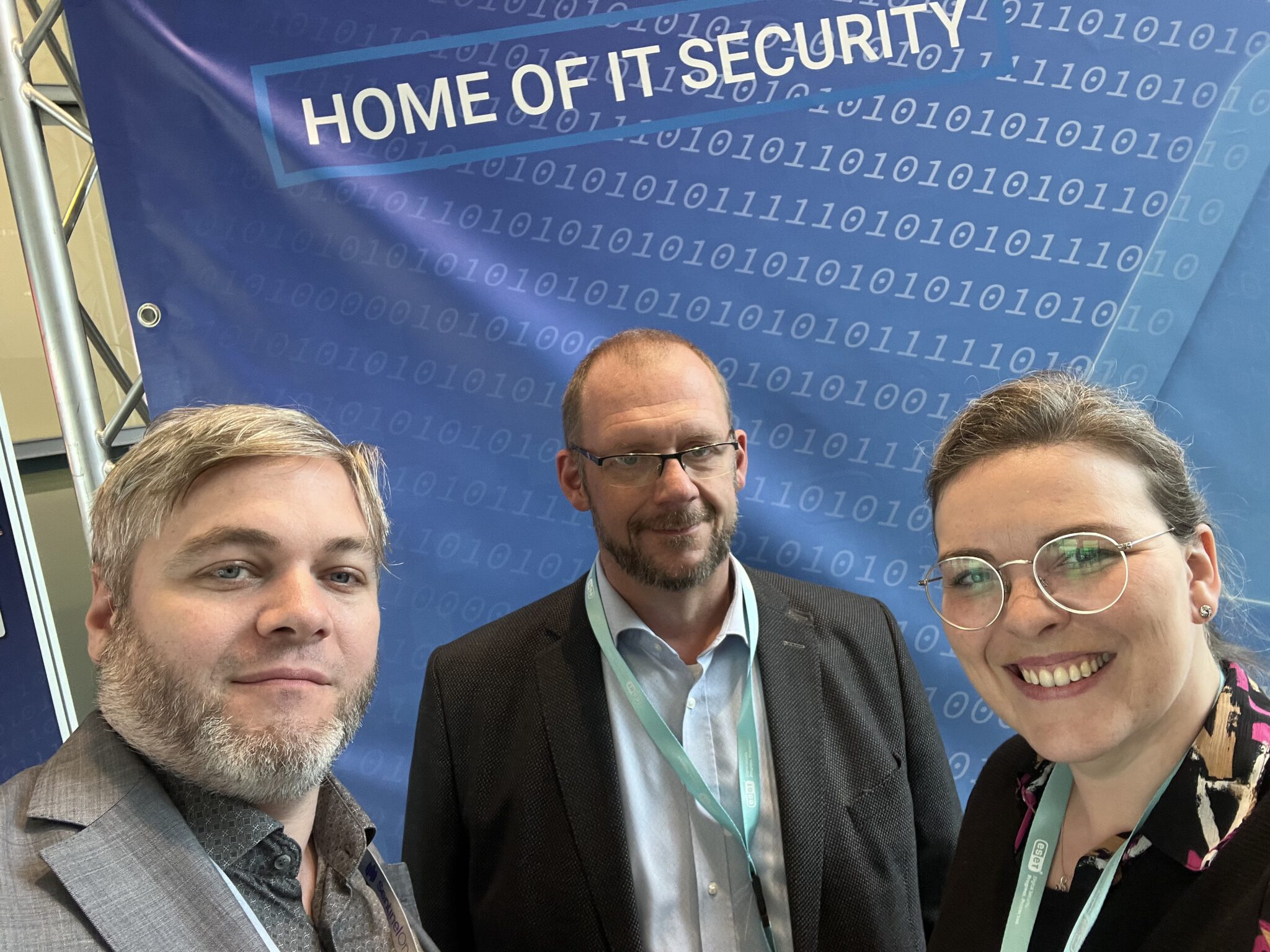 Deutor auf der IT-SA 2022 – Deutor Cyber Security Solutions GmbH